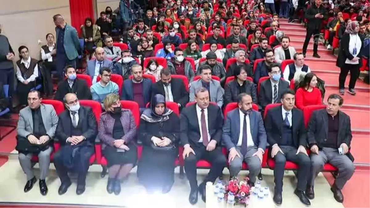 TÜBİTAK 53. Lise Öğrencileri Arası Araştırma Projeleri yarışması - Haberler TÜBİTAK 53. Lise Öğrencileri Arası Araştırma Projeleri yarışması - Haberler