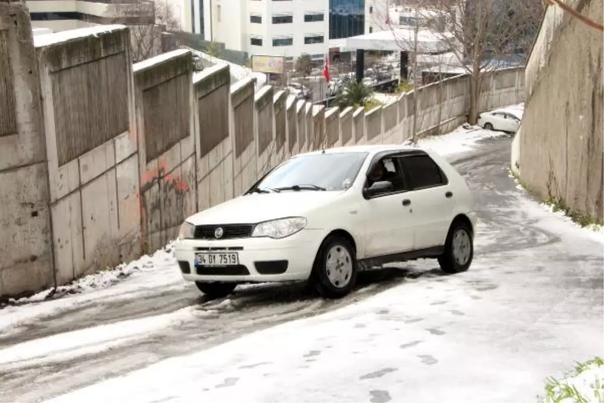 KİMİ DÜŞTÜ KİMİ İSE YOLDA KALDI - Haberler