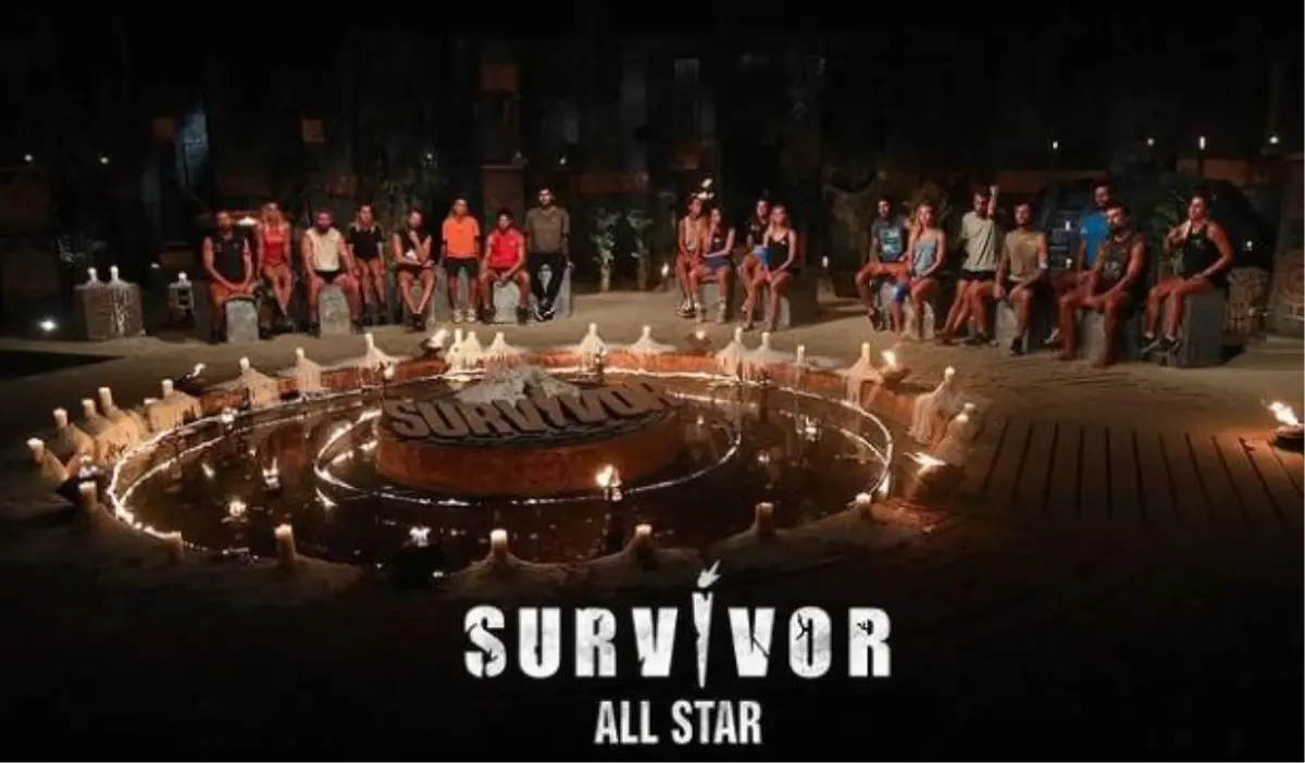 Survivor Yeni Takımlar Oluştu Mu Belli Oldu Mu Survivor Yeni