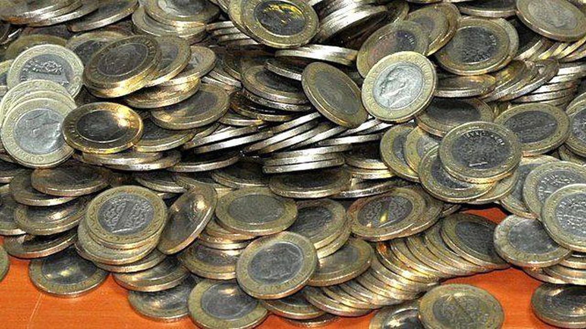 5 TL'lik madeni para mı çıkacak? 5 TL'lik demir para mı basılacak? 5 TL ...
