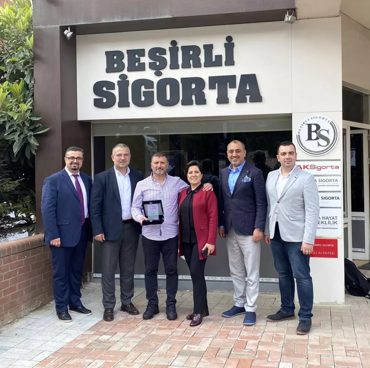 Ülke genelinde acente ziyaretleri devam ediyor - Haberler