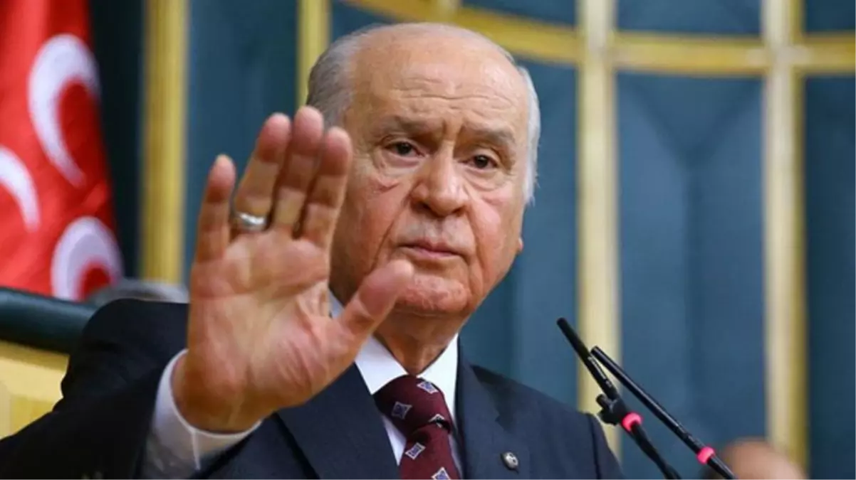 Son Dakika! Bahçeli'den Ümit Özdağ'a sert sözler: İçişleri Bakanımıza ... Son Dakika! Bahçeli'den Ümit Özdağ'a sert sözler: İçişleri Bakanımıza ...