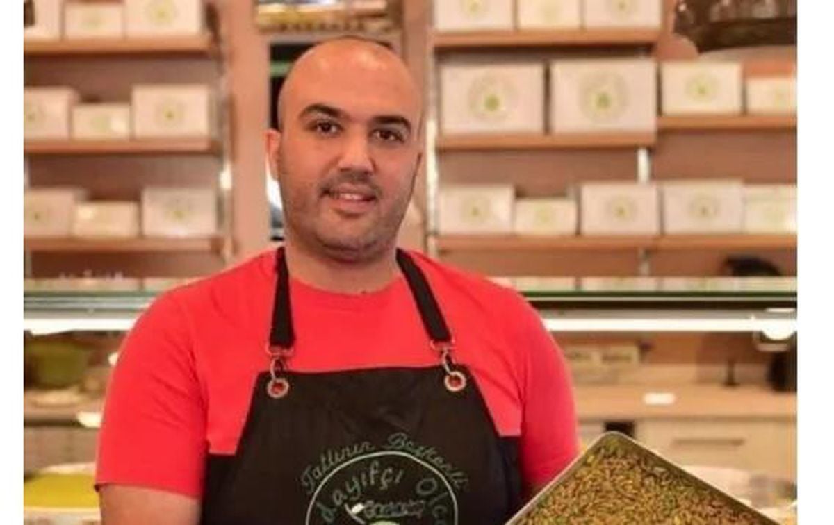 Kadayıfçı Olcay öldü mü? Kadayıfçı Olcay kimdir, adı ne? - Haberler