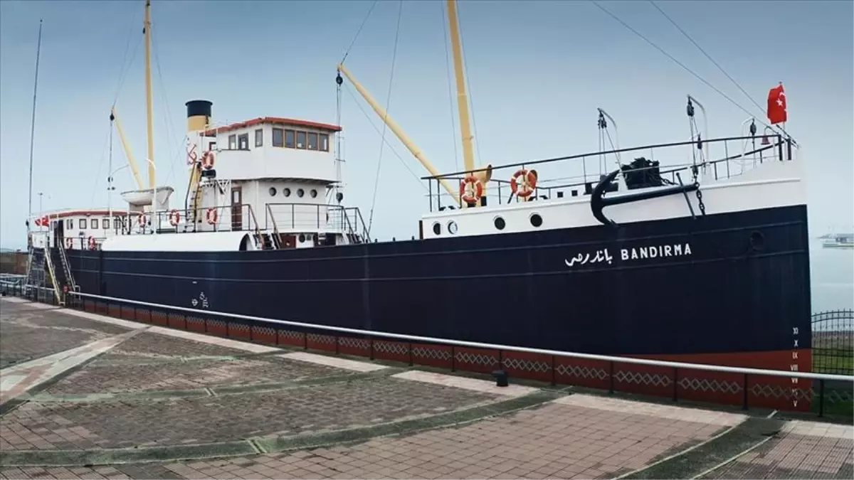 Atatürk Samsun'a neden gitti? Atatürk Samsun'a nereden gitti? - Haberler Atatürk Samsun'a neden gitti? Atatürk Samsun'a nereden gitti? - Haberler