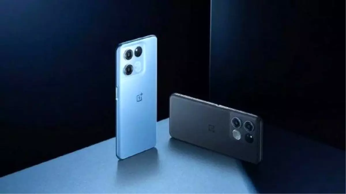 OnePlus Ace Racing Edition tanıtıldı: Özellikleri ve fiyatı! - Haberler