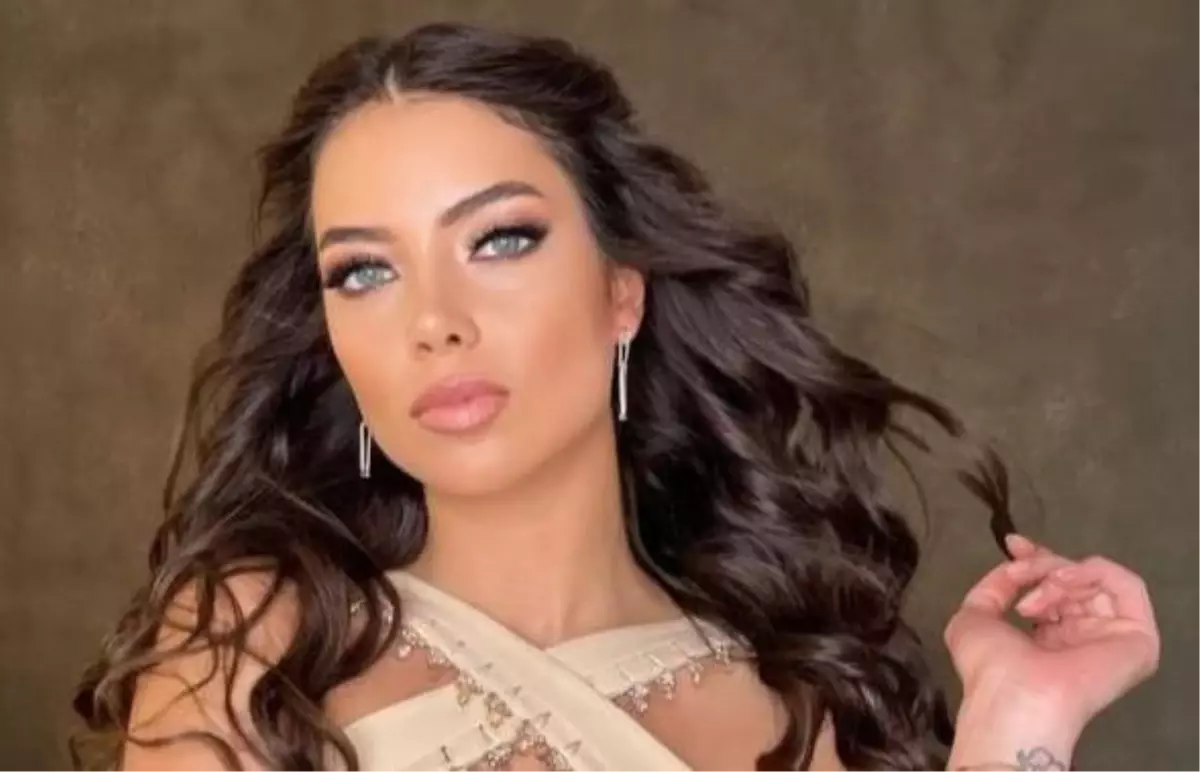 Rüya Demirbulut kimdir? Rüya Demirbulut hayatı ve biyografisi! Rüya ...