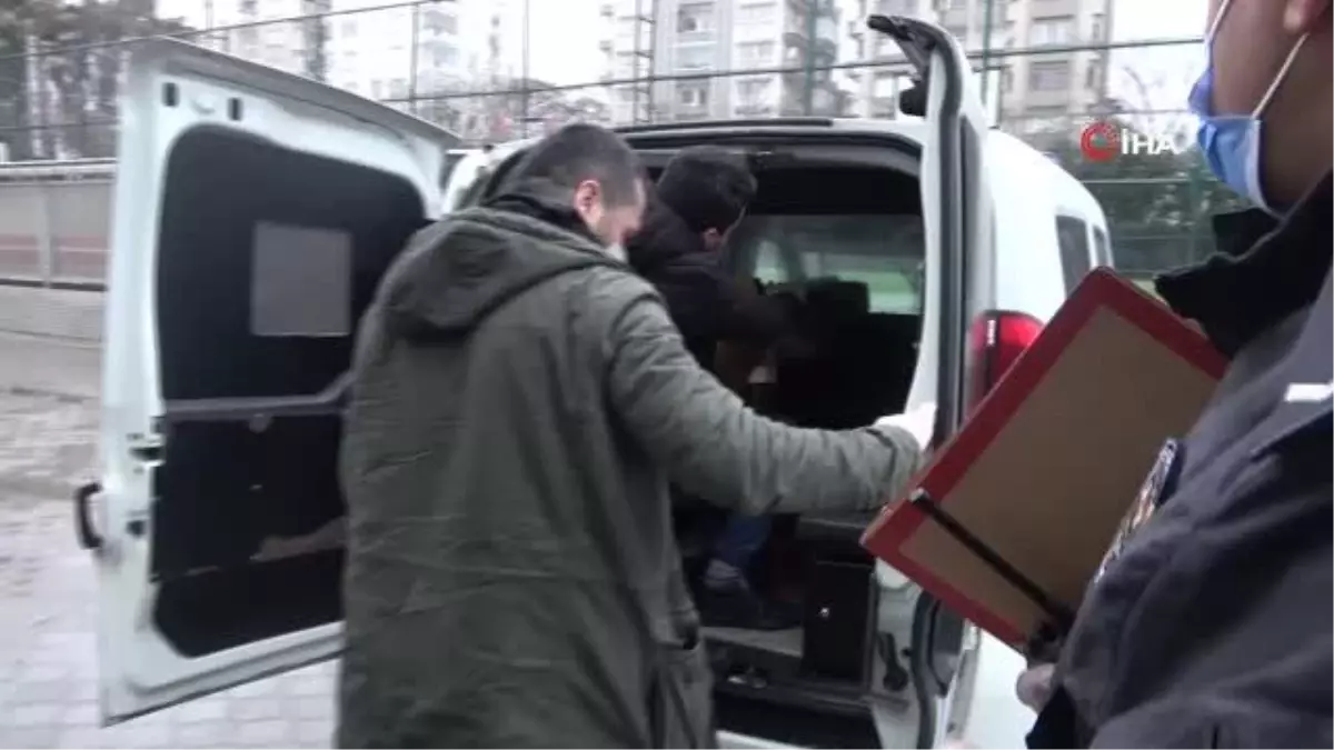Kızının gözleri önünde eski eşini darp eden kocaya verilen ceza onandı ... Kızının gözleri önünde eski eşini darp eden kocaya verilen ceza onandı ...