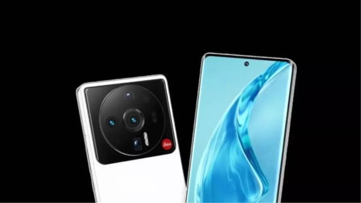 Xiaomi 12 Ultra için geri sayım: Pil özellikleri belli oldu! - Haberler Xiaomi 12 Ultra için geri sayım: Pil özellikleri belli oldu! - Haberler