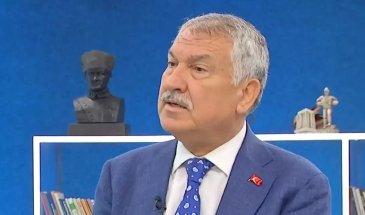 Zeydan Karalar kimdir? Zeydan Karalar kaç yaşında nereli? Zeydan ...