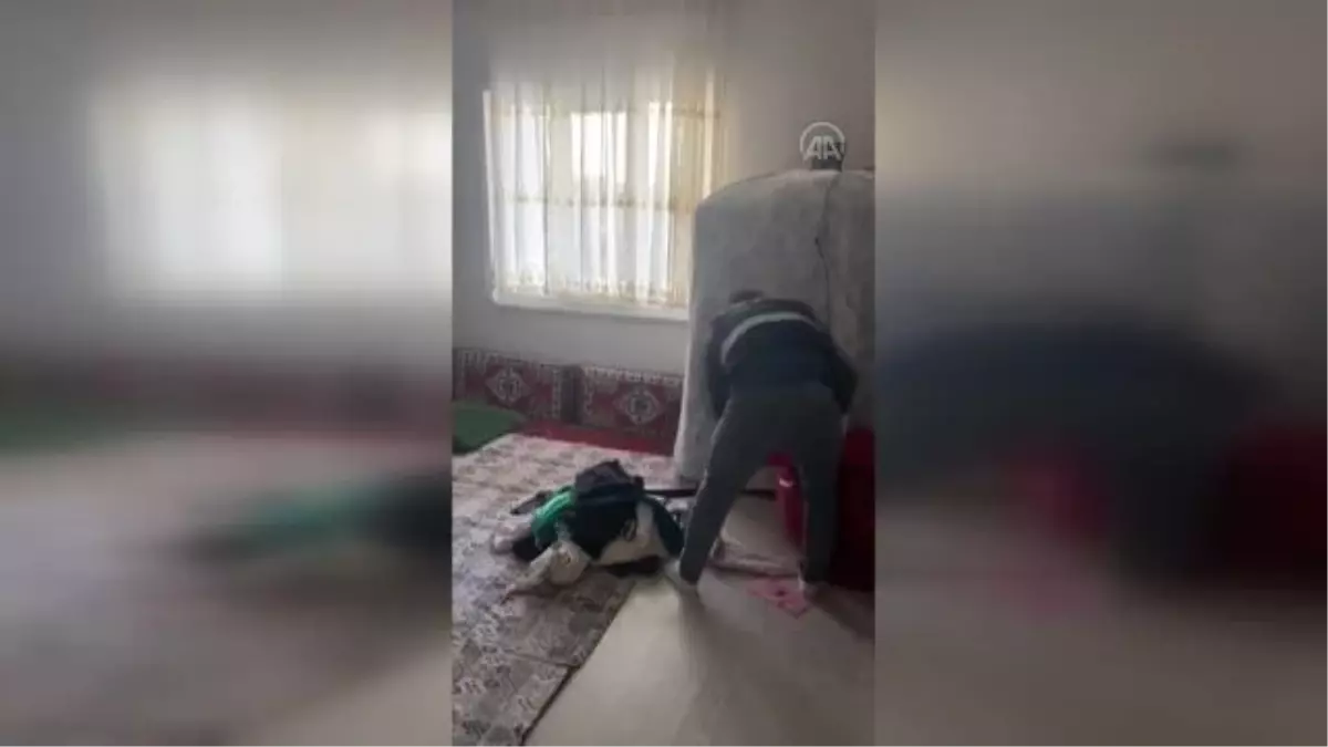 Son dakika haberleri: Çocuk cinayeti ile 38 farklı suçtan aranan zanlı ...