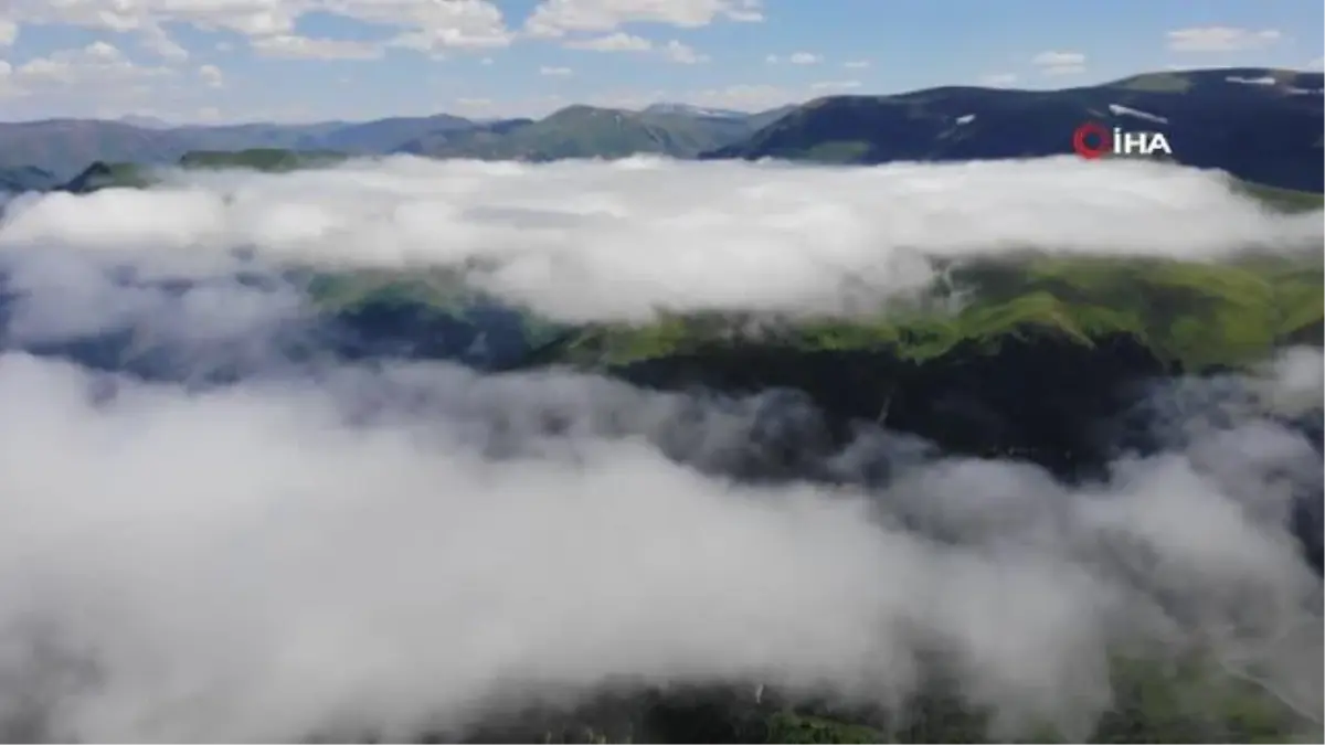 Yaylaların Güneş Duası 'Guza Guza' geleneği sürdürülüyor - Haberler