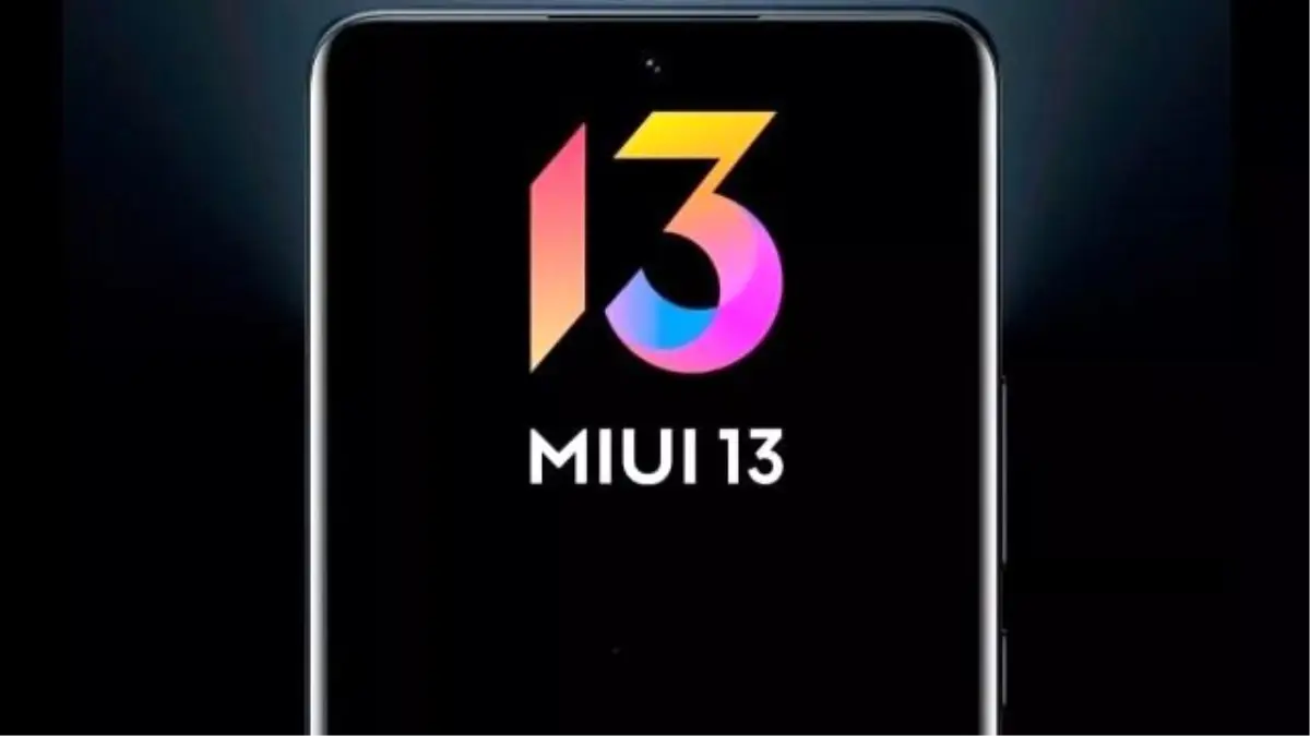 Bir model daha MIUI 13 güncellemesi alıyor! - Haberler