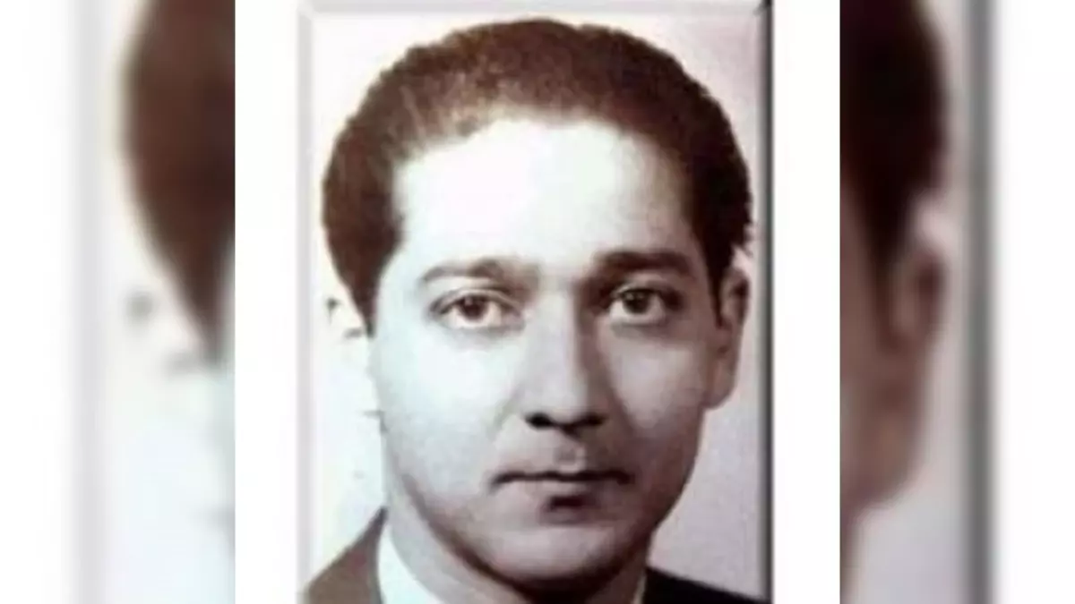 Aydın Sayılı kimdir? - Haberler