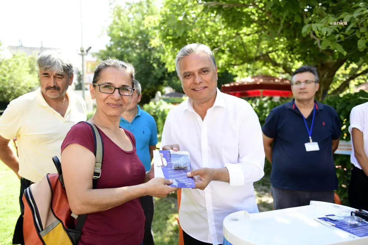 Antalya haberleri! Muratpaşa Belediyesi Ücretsiz Perlatör Dağıtımına ... Antalya haberleri! Muratpaşa Belediyesi Ücretsiz Perlatör Dağıtımına ...