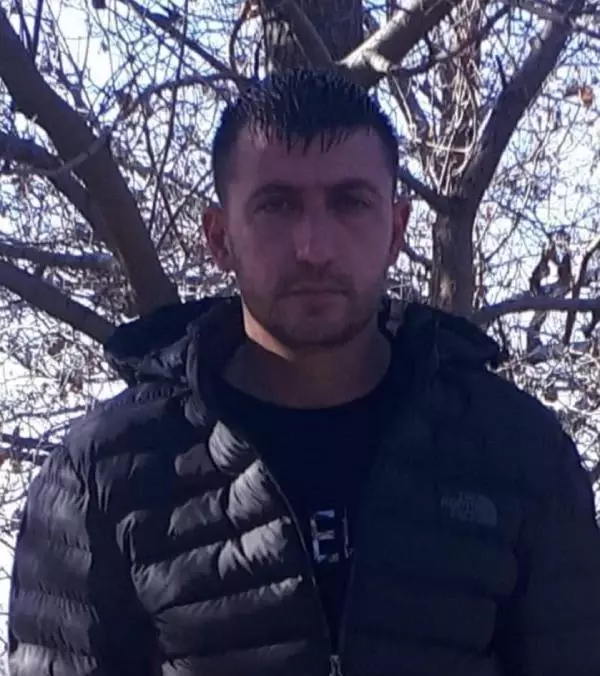 Boşandığı eşini kızının gözü önünde vuran sanığa indirimsiz 14 yıl ... Boşandığı eşini kızının gözü önünde vuran sanığa indirimsiz 14 yıl ...