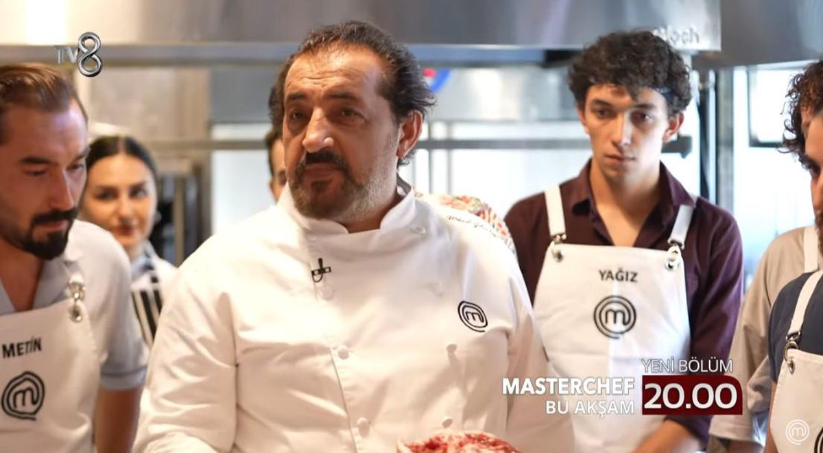 MasterChef canlı izle! 9 Eylül 2022 Masterchef yeni sezon 66. bölüm ...