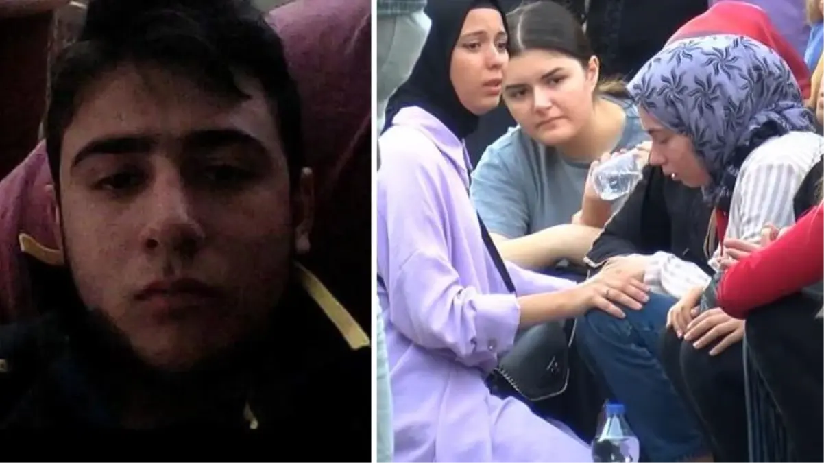 Halı silkeleme cinayeti! Kapısına gelen 24 yaşındaki genci gözünü ... Halı silkeleme cinayeti! Kapısına gelen 24 yaşındaki genci gözünü ...