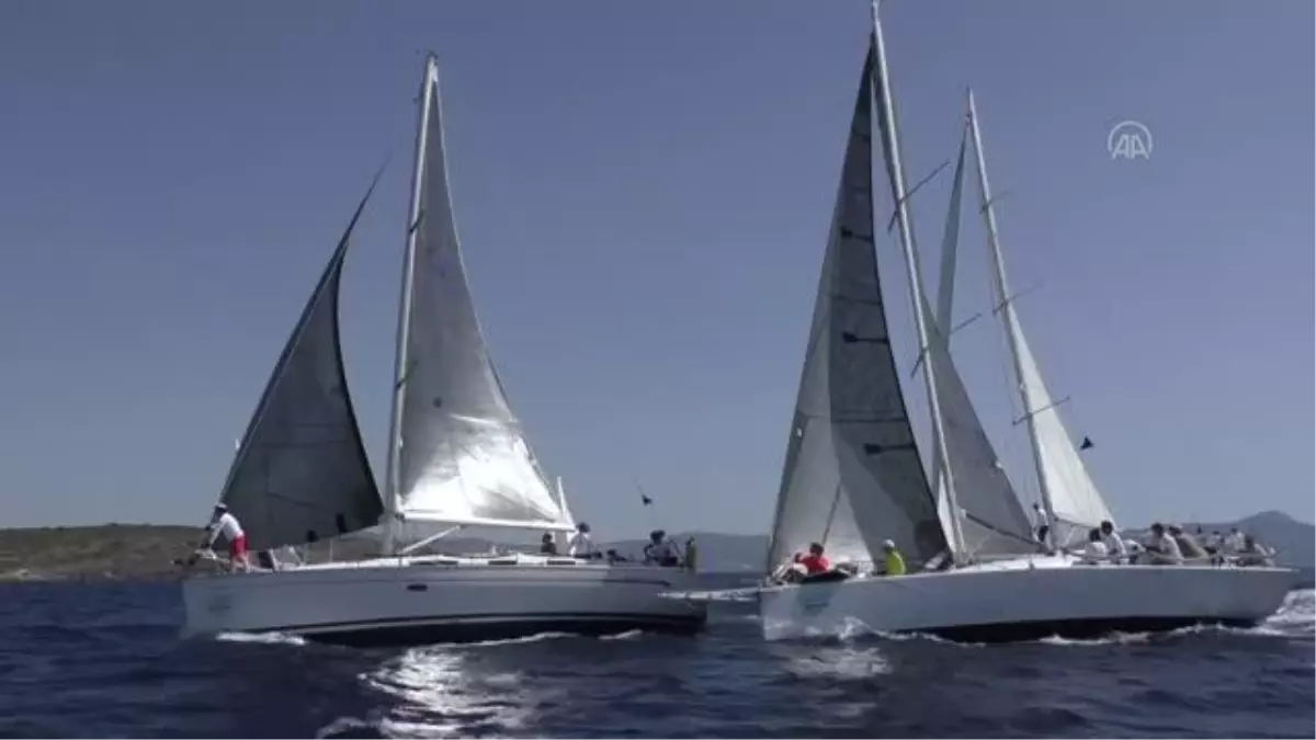 Yelken: SCHÜCO-BAYK Güz Trofesi - Haberler