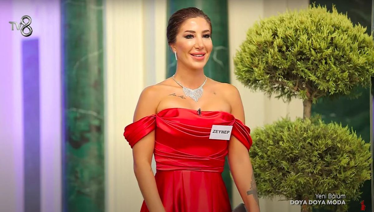 Doya Doya Moda Zeynep ne zaman gelecek? Doya Doya Moda Zeynep hastalığı ...