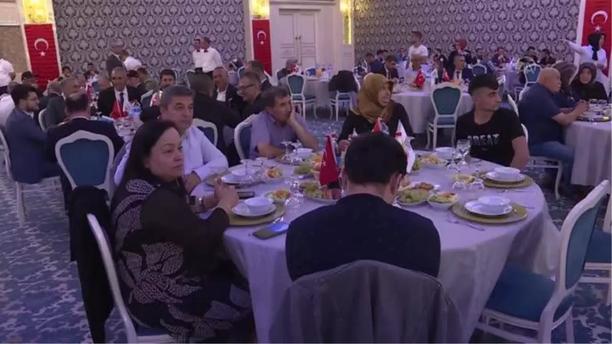 Bakan Soylu: Bakan Soylu: