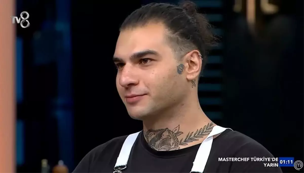 Masterchef yedeklerden kim geldi, kim katıldı? Masterchef yedeklerden ...