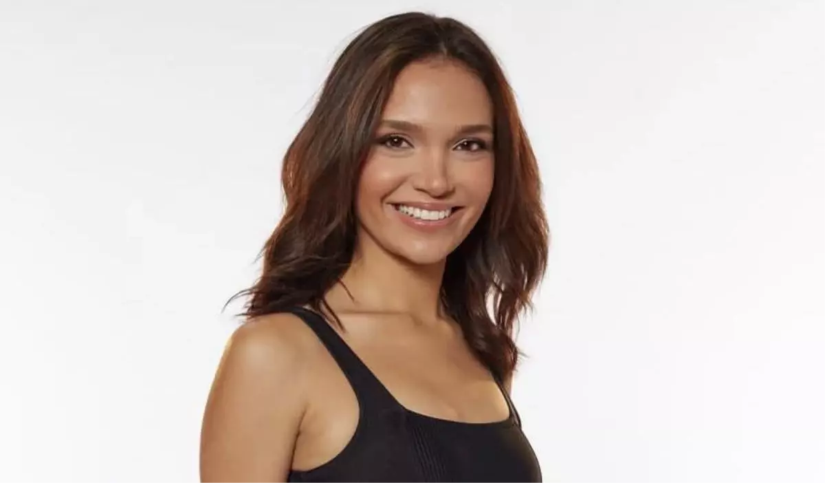 Miss Turkey Zeynep Elif Özal kimdir? Zeynep Elif Özal kaç yaşında ...