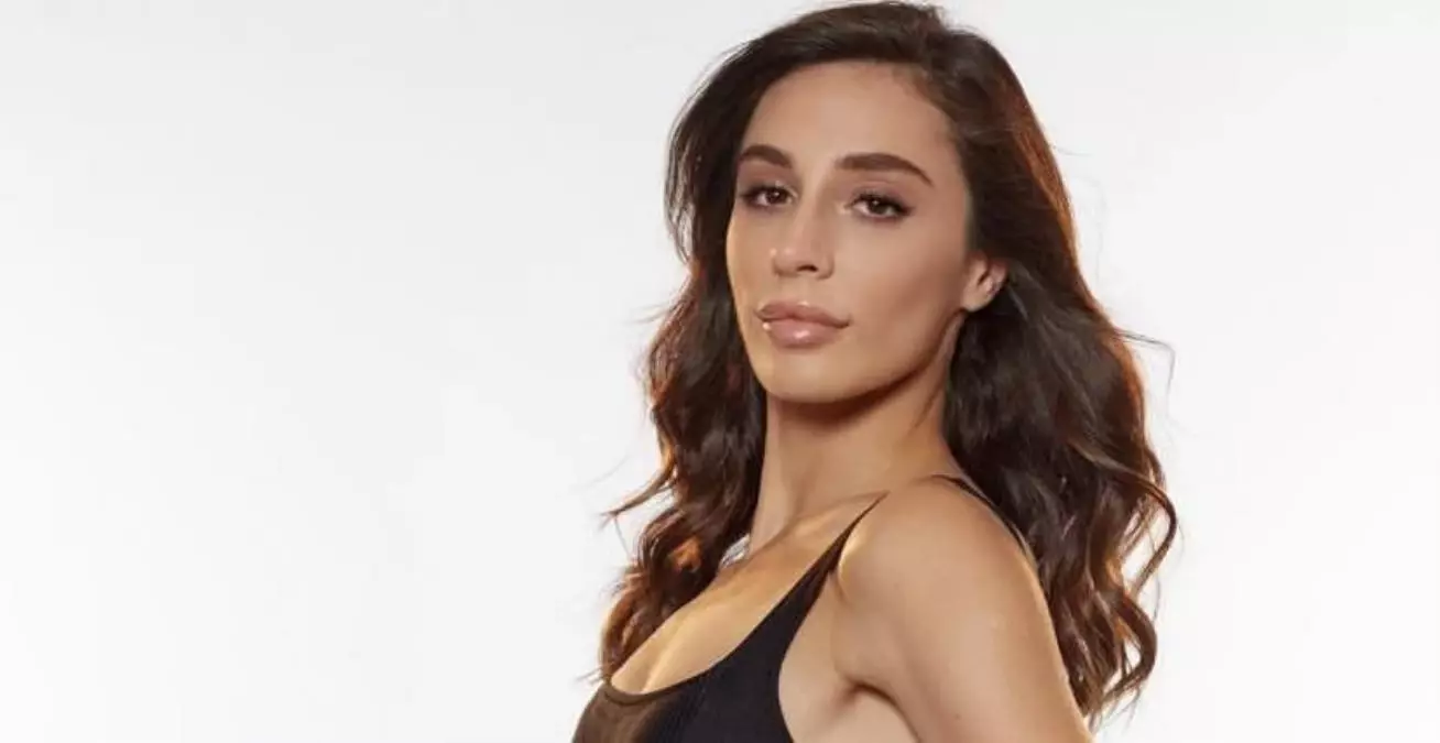 Nil Dizdar sevgilisi var mı? Miss Turkey Nil Dizdar evli mi? - Haberler