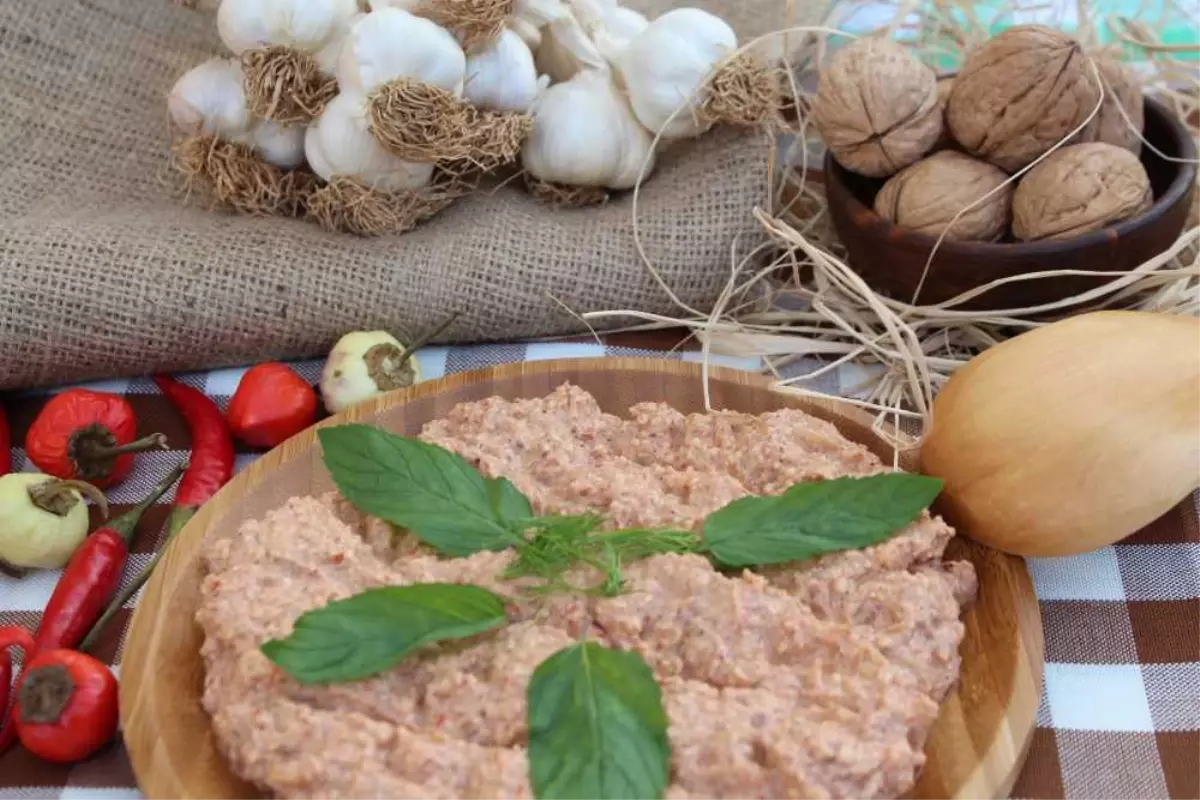 Çerkez Tavuğu tarifi! Masterchef Çerkez Tavuğu nedir, nasıl yapılır ...