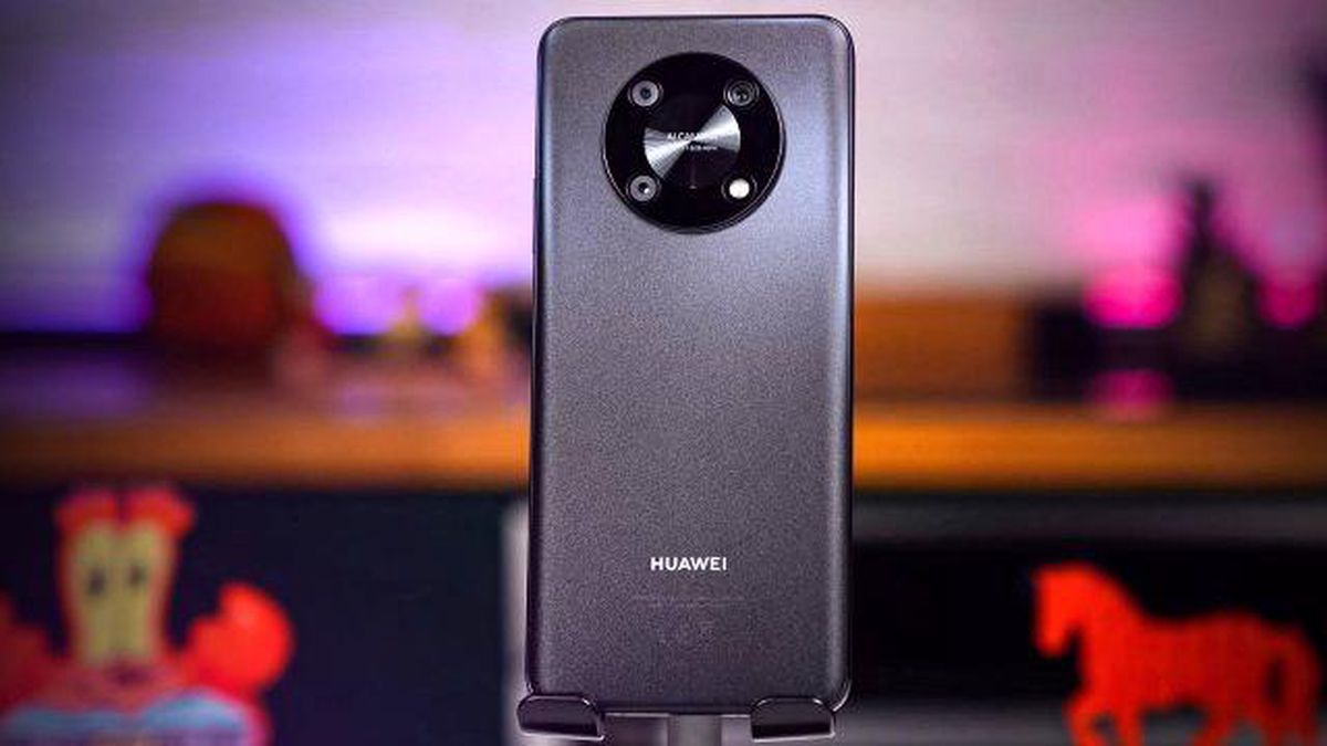 Huawei Nova Y90 inceleme! - Haberler