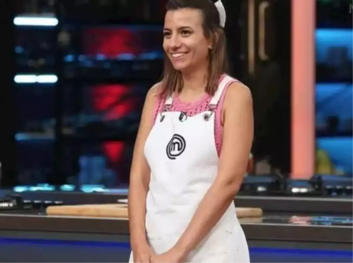 Masterchef Atike kimdir? Atike Bozkaya kimdir, kaç yaşında? Atike ...
