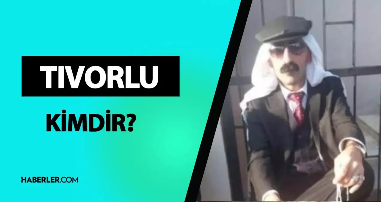 Tıvorlu İsmail kimdir? Tıvorlu İsmail'in gerçek adı ne? Tıvorlu İsmail ... Tıvorlu İsmail kimdir? Tıvorlu İsmail'in gerçek adı ne? Tıvorlu İsmail ...