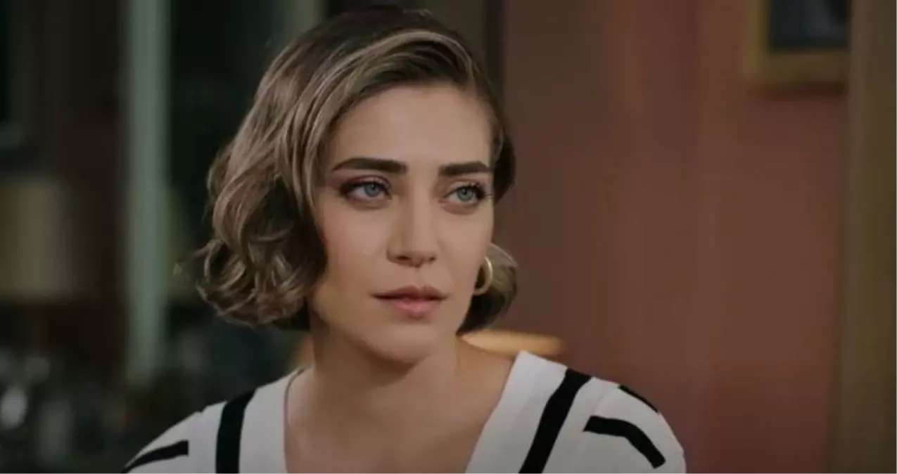 Yalı Çapkını Asuman kim? Yalı Çapkını Asuman gerçek adı ne? Asuman ...