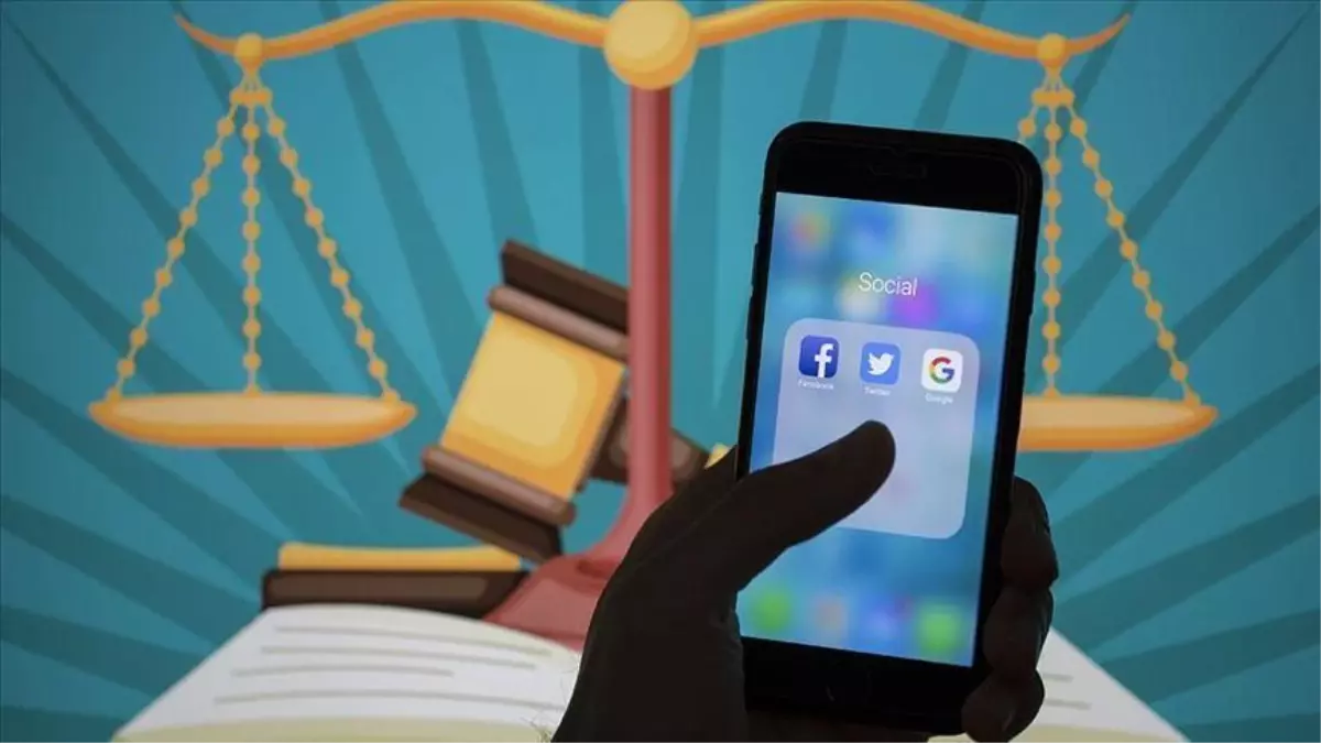 Sosyal medya yasası 29. madde nedir? - Haberler