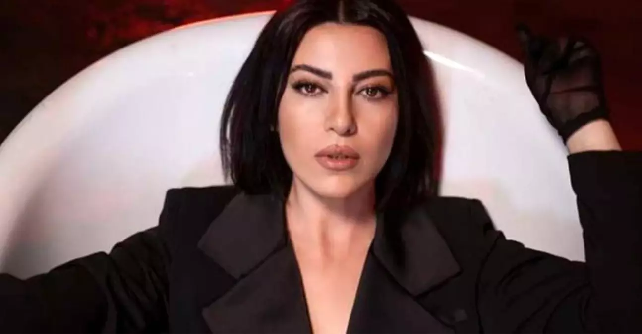 Selcan Asyalı'dan 'ödüm Kopuyor' Sürprizi - Haberler