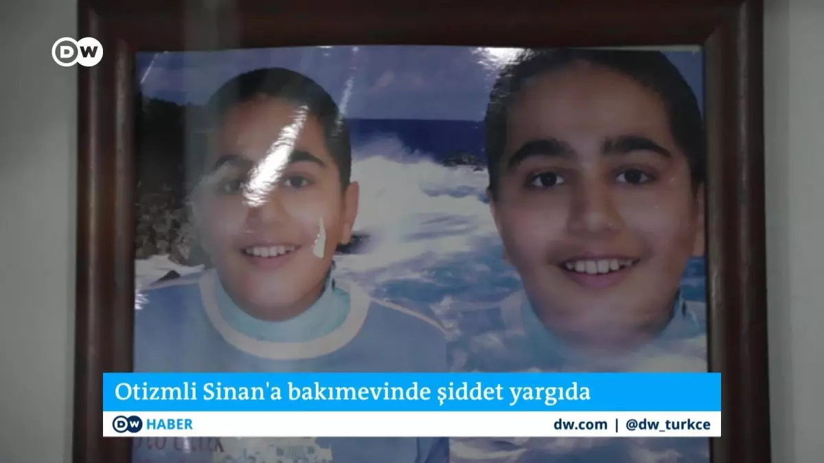 Bakımevinde bir istismar vakası daha - Haberler Bakımevinde bir istismar vakası daha - Haberler