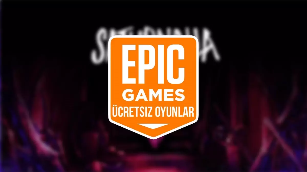 Epic Games'in 82 TL değerindeki ücretsiz oyunları açıklandı - Haberler