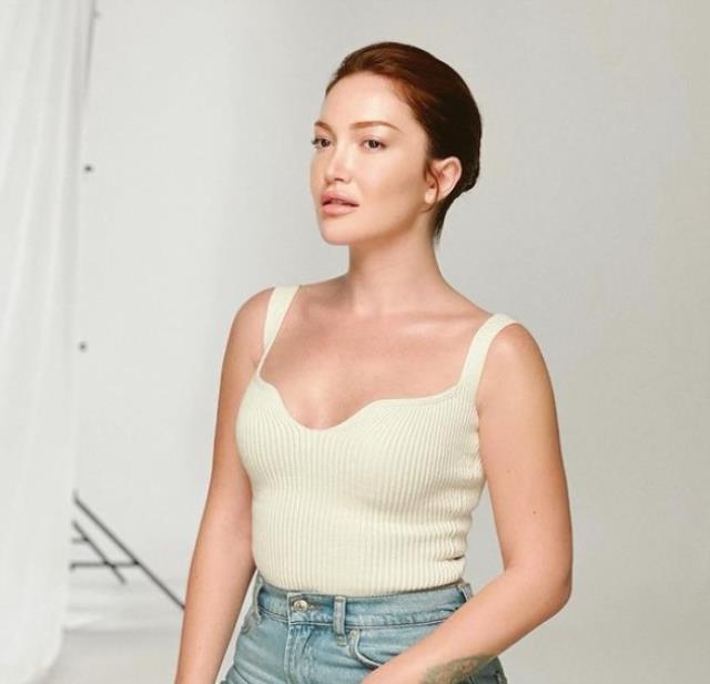 Danla Bilic eski hali - yeni hali! Danla Bilic ne ameliyatı oldu ...