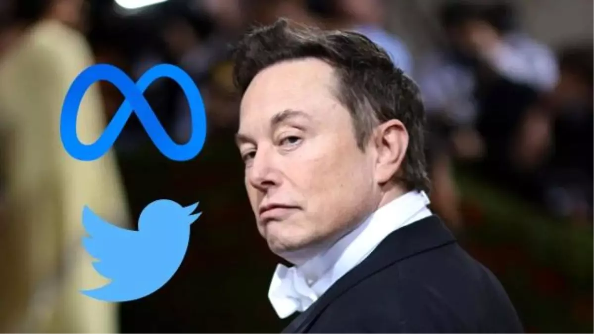 Meta'dan Elon Musk'a teklif: Twitter için hazır! - Haberler