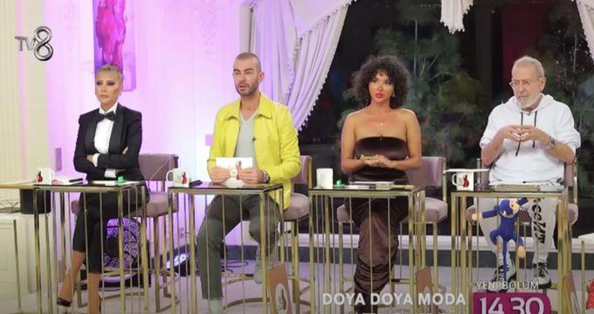 Doya Doya Moda birinci kim oldu? Doya Doya Moda günün birincisi kim? 3 ...