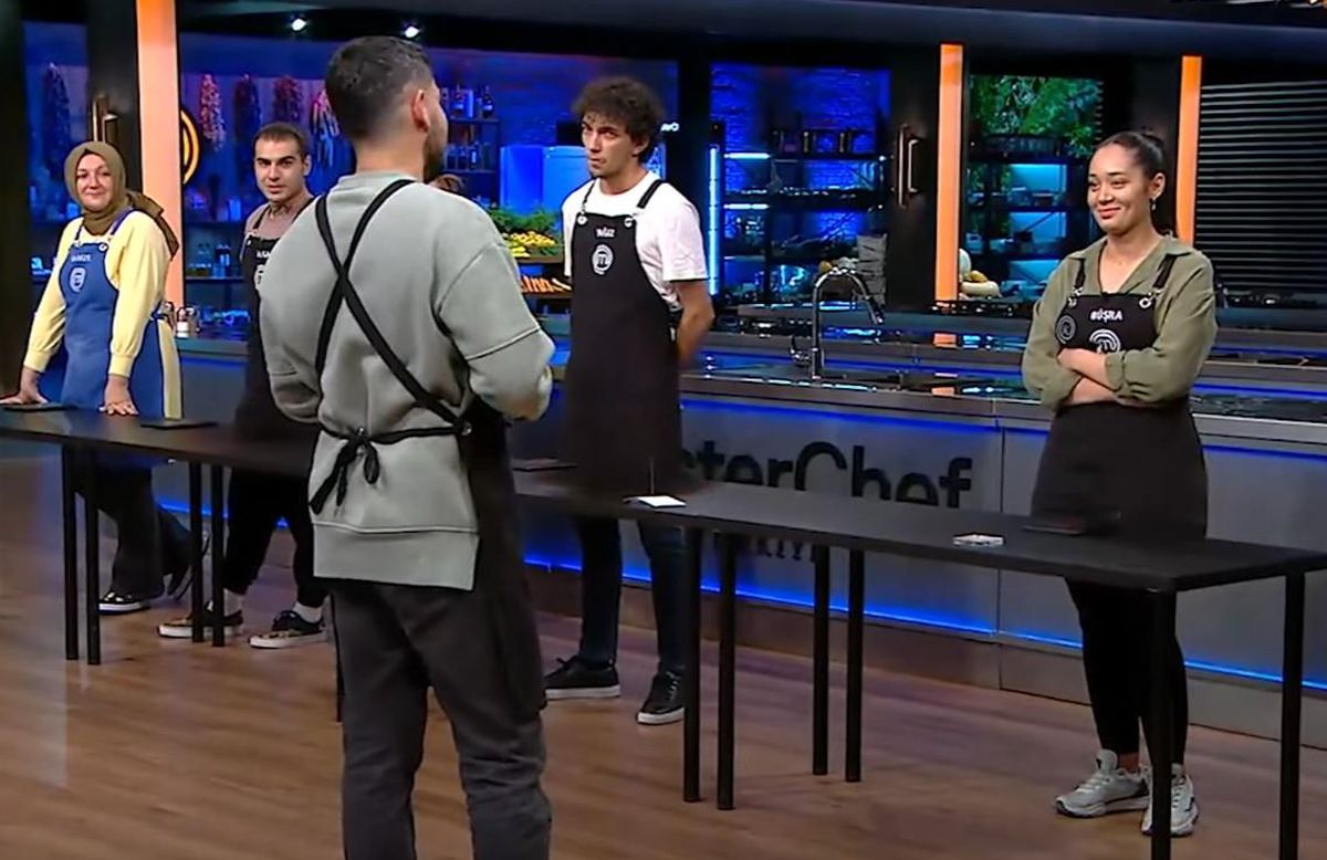 MasterChef dün kim kazandı? MasterChef dokunulmazlığı kim kazandı? 17 ...