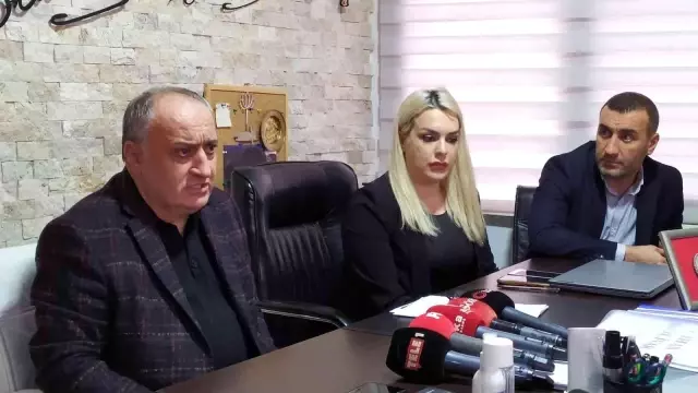 Türk milletine Türk milletine