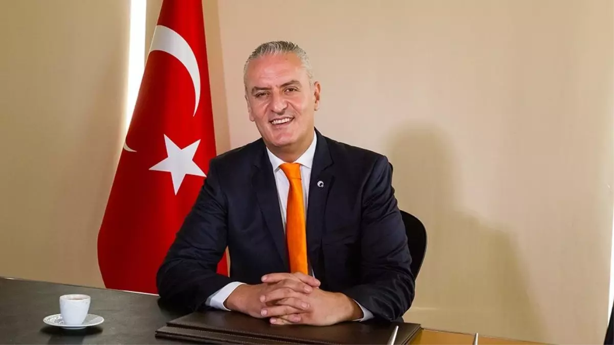 M.Nezih Hacıalioğlu: "14 bin üyenin gücünü göstermek istiyorum" - Haberler