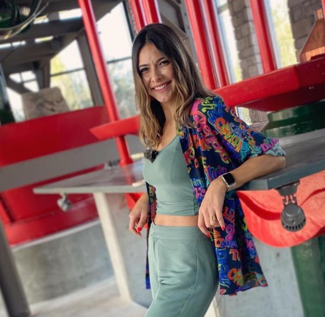 Buse Yıldırım kimdir? Kaç yaşında, nereli, ne iş yapıyor? Buse Yıldırım ...