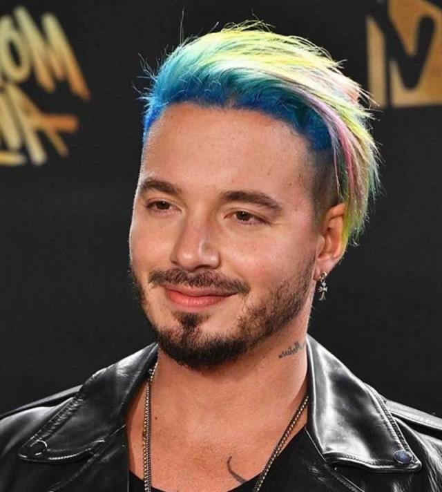 J Balvin kimdir, kaç yaşında? J Balvin nereli, şarkıları neler? J ...