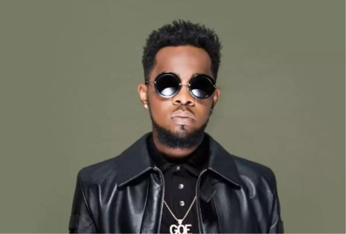 Patoranking kimdir? Patrick Nnaemeka Okorie kaç yaşında, nereli ...
