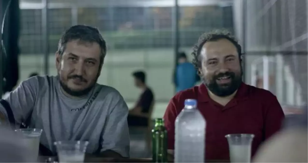 Gibi Ersoy gerçek adı ne? Gibi dizisi Ersoy kimdir? Gibi Ersoy ...