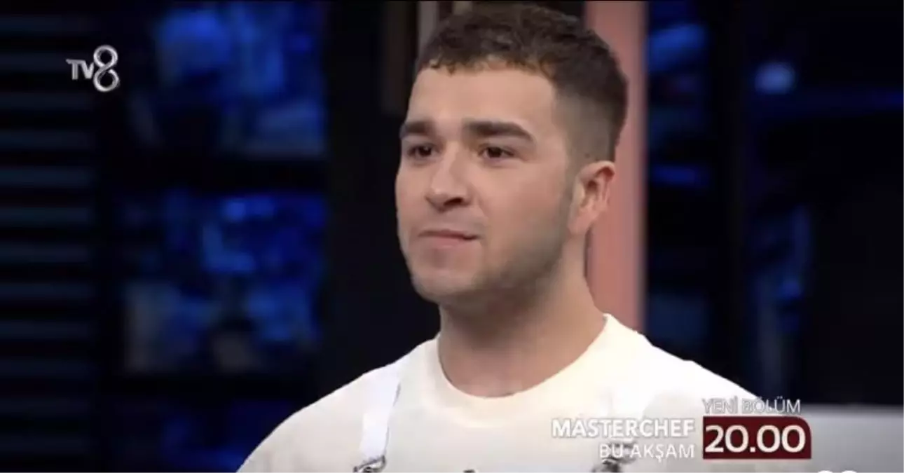 MasterChef Tunahan kimdir, ne iş yapıyor? MasterChef Tunahan kaç ...