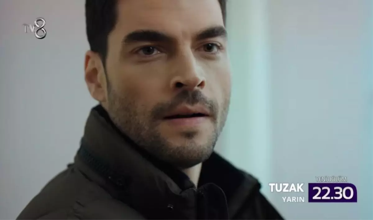 Tuzak 9. bölüm fragmanı yayınlandı mı? Tuzak yeni bölüm fragmanı çıktı ...
