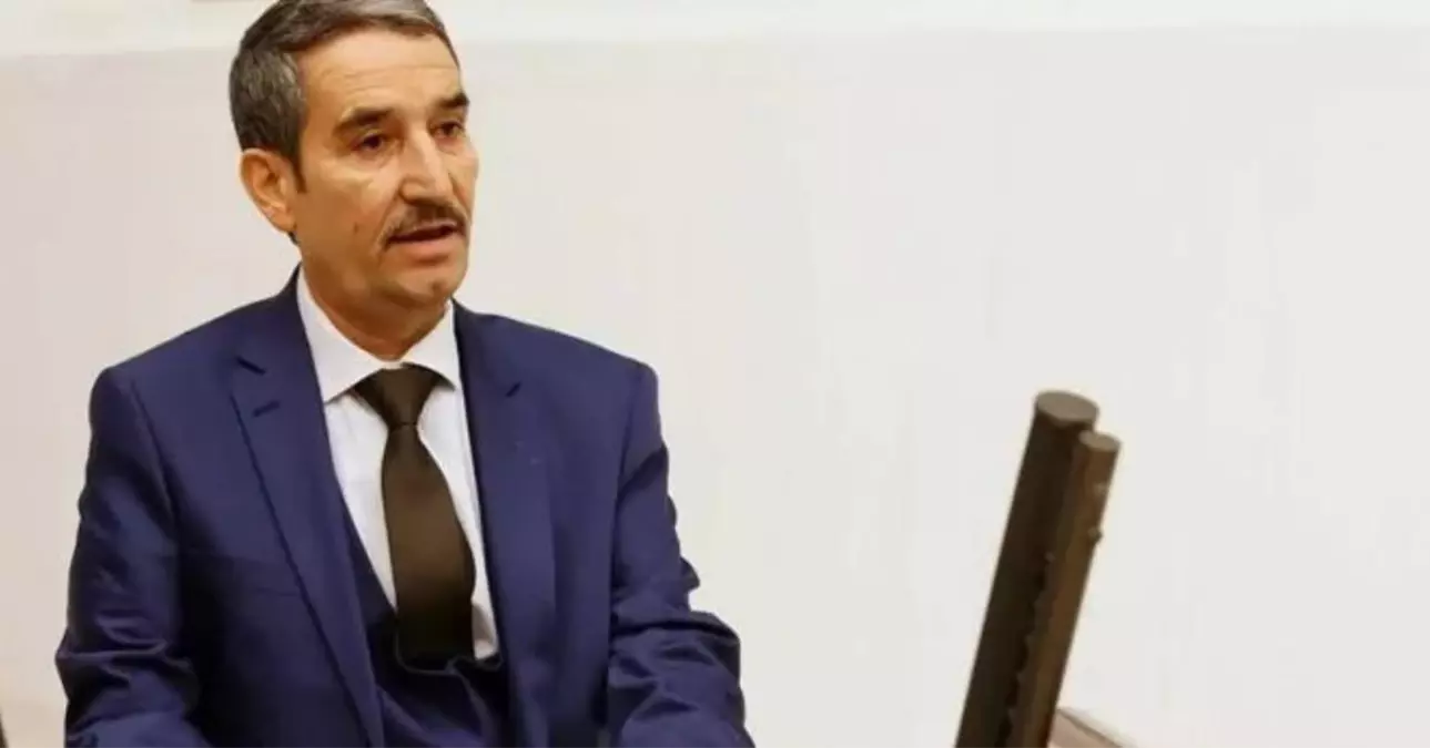 Nusrettin Maçin kimdir? Nusrettin Maçin hayatı ve biyografisi! - Haberler