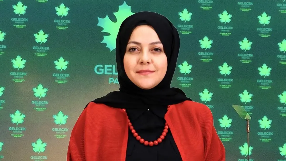 Sema Silkin Ün kimdir? Sema Silkin Ün kaç yaşında, nereli? Sema Silkin ...